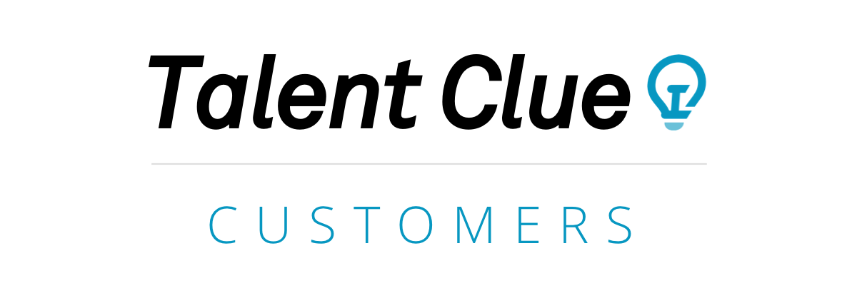 Cuenta de usuario | Talent Clue